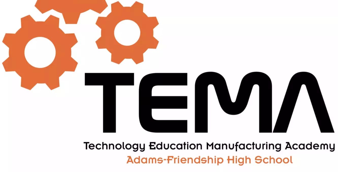 TEMA - Adams County Economic Development